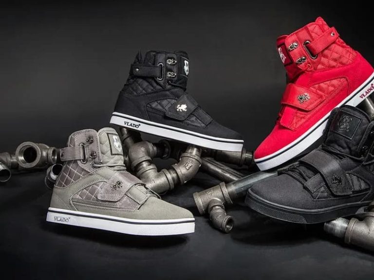 Vlado Shoes Official Website - Premium Footwear
