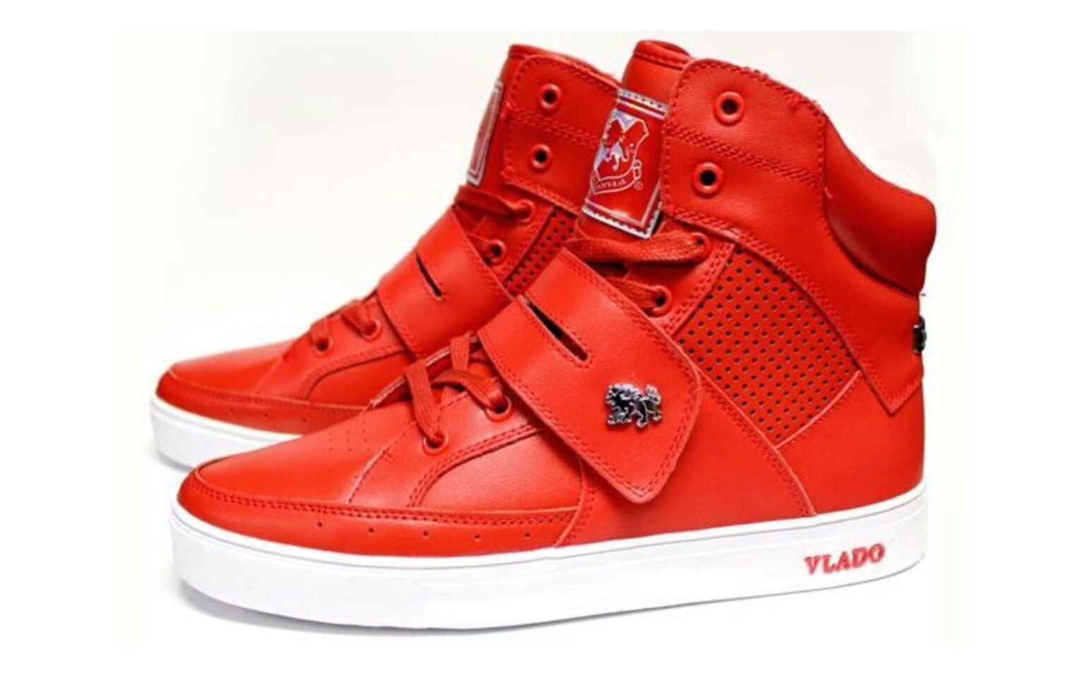 Vlado Shoes Official Website - Premium Footwear