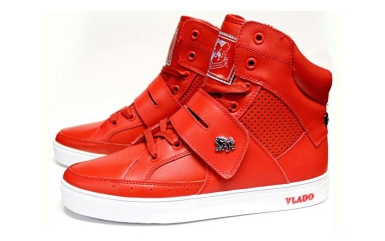 Vlado Shoes Official Website - Premium Footwear